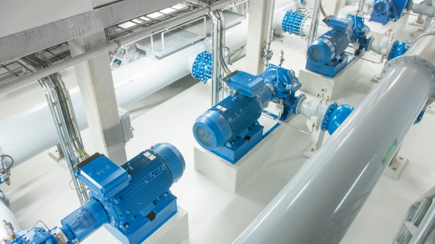 Capabilities • Qualtex