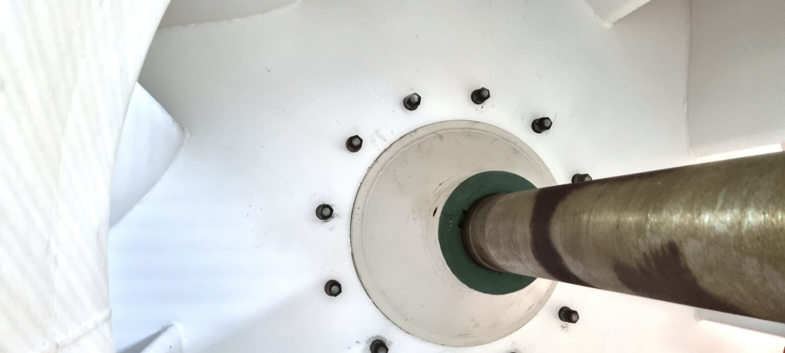 Qualtex • Rotating Equipment Solutions