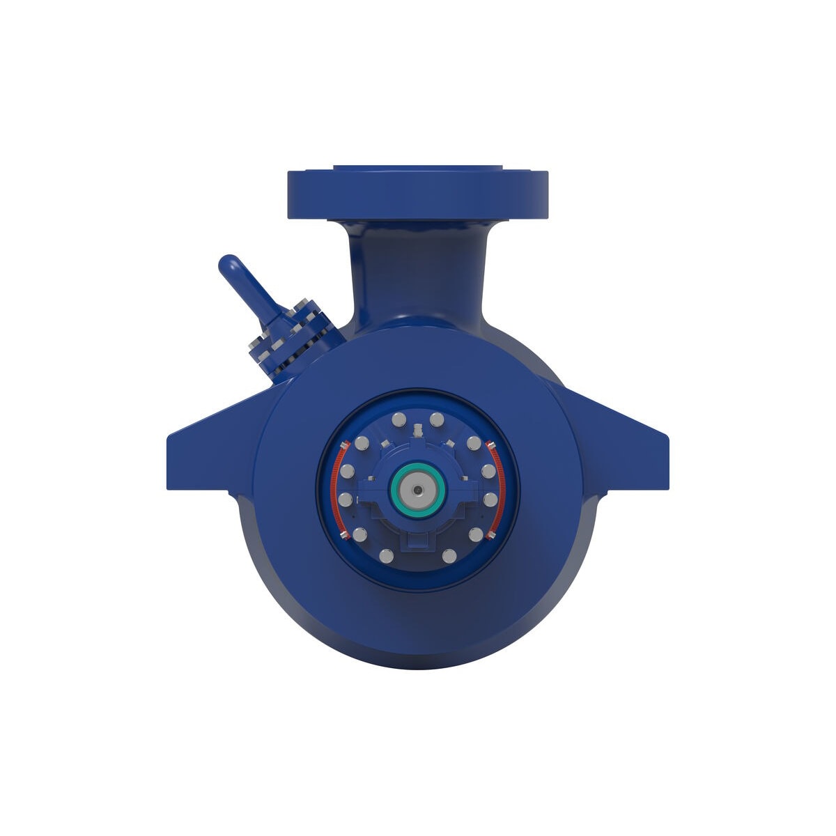 AHPB AHPB-D BB5 type API 610 Centrifugal Pump • Qualtex