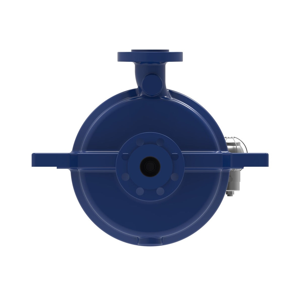 RL OH2 type API 610 Centrifugal Pump • Qualtex