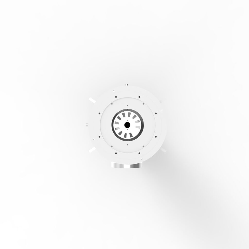 VBN & VBN-DS VS1 & VS6 type API 610 Centrifugal Pump • Qualtex