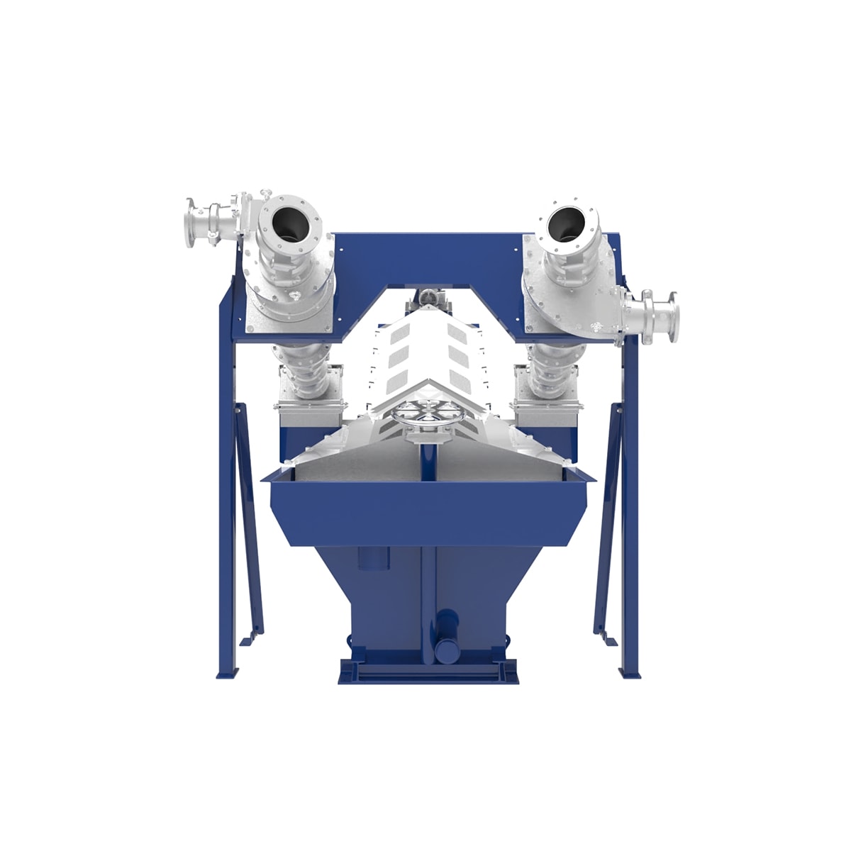 Hydrogritter • Qualtex